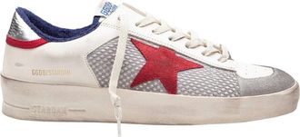 Golden Goose Herren, Schuhe, Mehrfarbig, 41 EUGr&ouml;&szlig;e