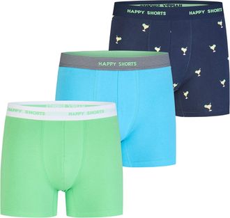 Happyshorts Boxer Jersey