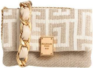 Balmain SACS - Sacs Bandouli&egrave;re sur YOOX.COM
