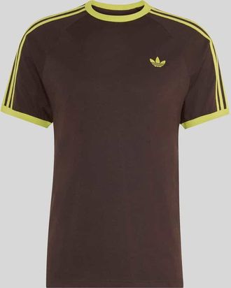 adidas Originals Regular Fit T-Shirt aus reiner Baumwolle
