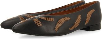 Gioseppo Damen Zamardi Mary Jane Schuh, Leder, 37 EU