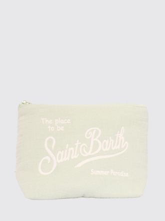 MC2 Saint Barth Mini Sac Femme couleur Multicolore