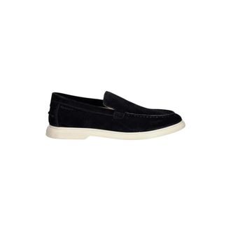 GANT Boery Loafer - - Shoes - Herren - Blau - 41 EU