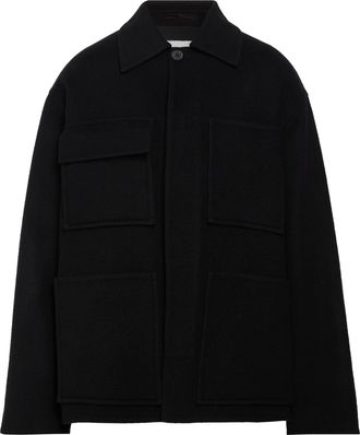 Jil Sander JACKEN & M&Auml;NTEL - M&auml;ntel auf YOOX.COM