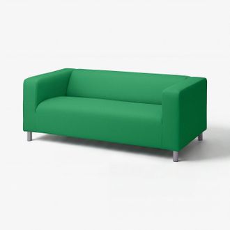 IKEA KLIPPAN 2er-Sofa