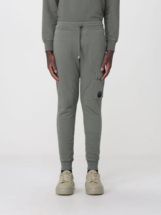 C.P. Company C. P. COMPANY Pantalon Homme couleur Gris