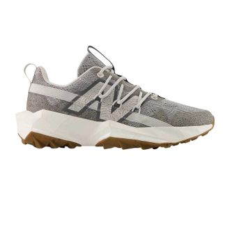 New Balance Tektrel geometrisches Design Sneaker f&uuml;r Damen (Grau)
