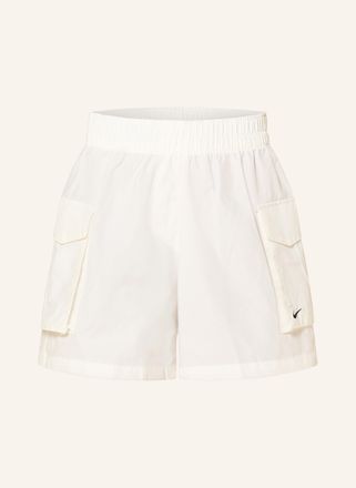 Nike Shorts Essential weiss