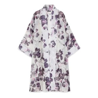 Fiorella Rubino Damen, Blusen & Hemden, Wei&szlig;, MGr&ouml;&szlig;e