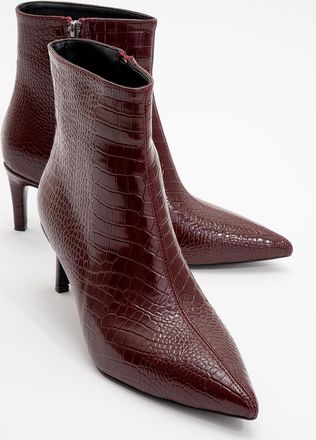 Prologue Noya Stiletto-Stiefel