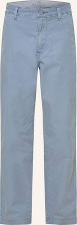 Levi's Chino Regular Fit blau