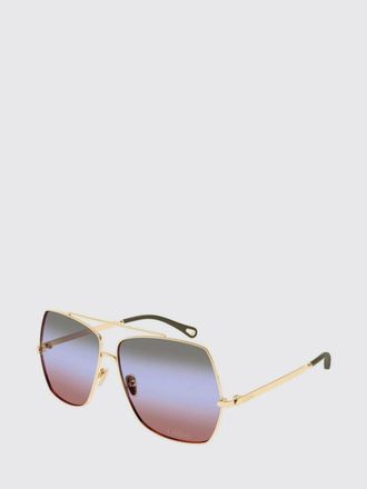 Chlo&eacute; Sonnenbrille CHLO&Eacute; Damen Farbe Braun