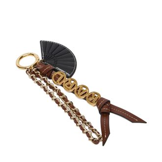 Karl Lagerfeld Schl&uuml;sselanh&auml;nger KARL LAGERFELD B1W50064 Braun