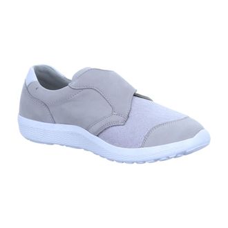 Waldl&auml;ufer Damen, Schuhe, Grau, 33 1/2 EUGr&ouml;&szlig;e