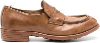 Officine Creative Calixte 020 Loafer - Braun