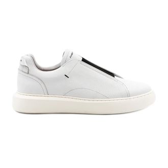 Ambitious Herren, Schuhe, Wei&szlig;, 44 EUGr&ouml;&szlig;e