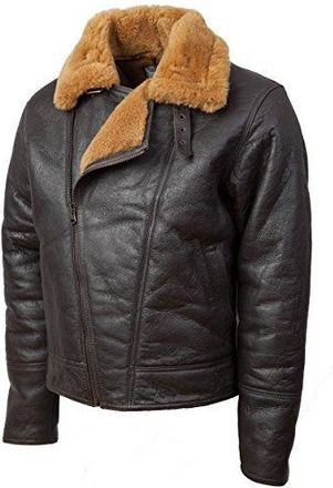 Noble House Bomber B-3 VERSUCH 2 (L)