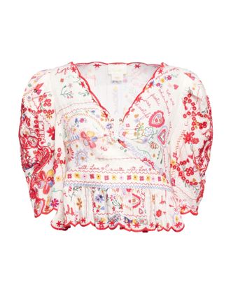 Camilla TOPS - Tops auf YOOX.COM