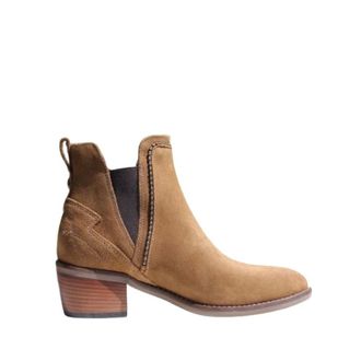 Nero Giardini Femme, Chaussures, Brun, Taille: 35 EU Malto Chelsea Boot