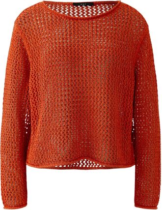 Oui Pullover