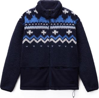 Napapijri Fleecejacke T-Ansei
