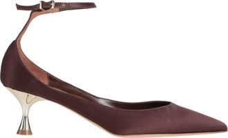 NCUB SCHUHE - Pumps auf YOOX.COM