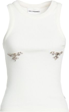 Des_Phemmes TOPS - Tank Tops auf YOOX.COM