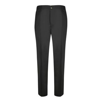 Dell'Oglio Pl04 E2989 99 Chinos - - Trousers - Herren - Schwarzk - XL