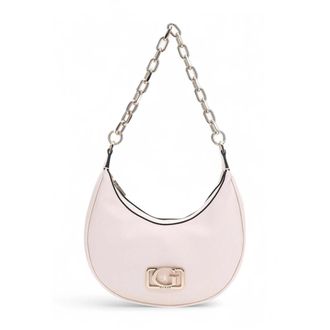 Guess Circe Hobo - - Bags - Damen - Rosa - ONE SIZE