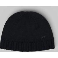 Bottega Veneta Lw Classic Wool Knit Beanie