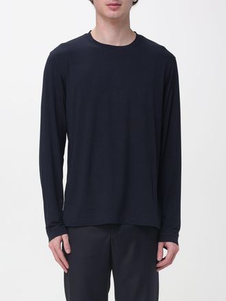 Giorgio Armani T-Shirt GIORGIO ARMANI Homme couleur Bleu