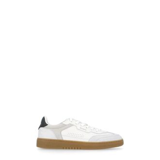 Axel Arigato Femme, Chaussures, Blanc, Taille: 40 EU Baskets