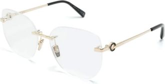 Bulgari Damen, Accessories, Gelb, 56 MMGr&ouml;&szlig;e