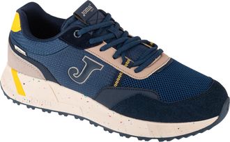 Joma C.660 Men 2403 C660S2403, Men Sneakers, Navy, 45 EU