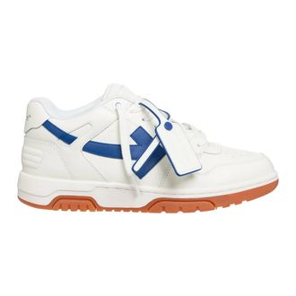 Off-white Homme, Chaussures, Blanc, Taille: 46 EU Out Of Office Baskets