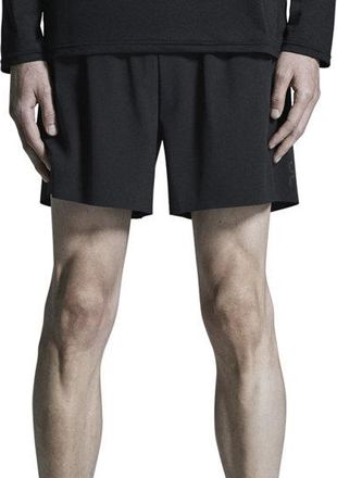 On Performance 5 - kurze Laufhose - Herren