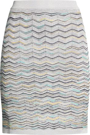 Missoni HOSEN & R&Ouml;CKE - Minir&ouml;cke auf YOOX.COM