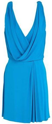 Alberta Ferretti ROBES - Robes courtes sur YOOX.COM