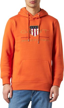 GANT Archive Shield Hoodie