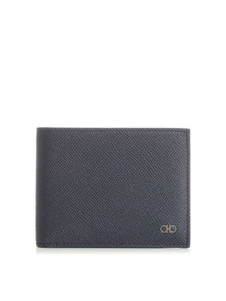 Ferragamo Portefeuilles - Bleu