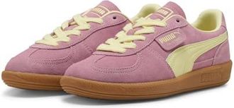 Puma Palermo Baskets Roses en Su&egrave;de - EUR 35.5