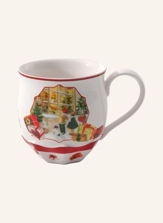 Villeroy & Boch Henkelbecher, Spielzeugladen Toys Fantasy weiss