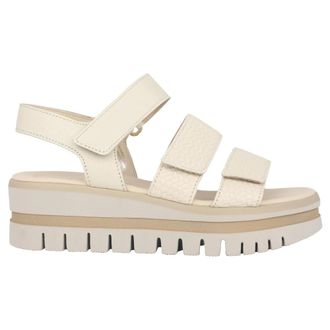 Gabor Keilsandalette - - Shoes - Damen - Wei&szlig; - 41 EU