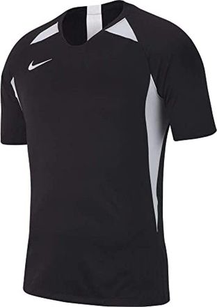 Nike Nike Herren Trikot Legend, Black/White/White/White, 2XL, AJ0998-010