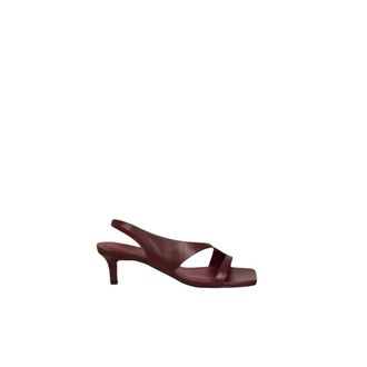 Toral Shoes Loafers - - Shoes - Damen - Rot - 37 EU