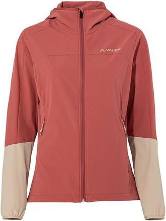 Vaude Damen Funktionsjacke Wo Moab Jacket IV