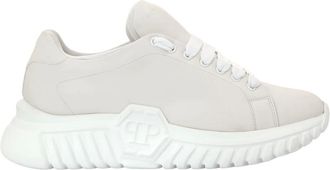 Philipp Plein unisex, Schuhe, Wei&szlig;, 35 EUGr&ouml;&szlig;e