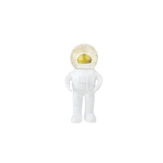 Donkey The Small Astronaut White