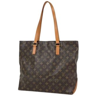 Louis Vuitton Damen, Pre-Owned, Braun, ONE SIZEGr&ouml;&szlig;e