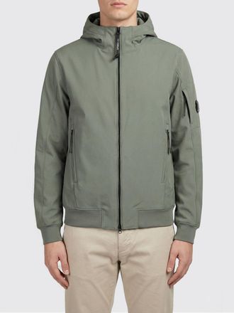C.P. Company Veste C. P. COMPANY Homme couleur Vert